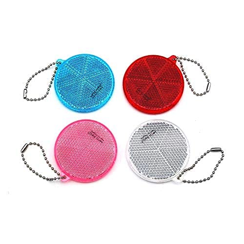 10 Reflective Tags That Will Keep You Safe and Secure: A Complete ...