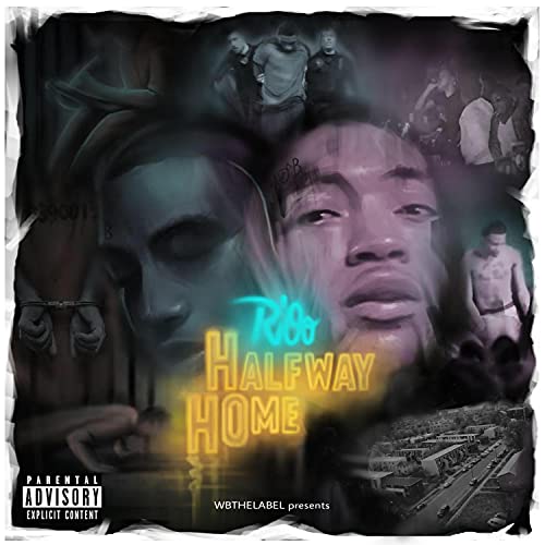 Halfway Home de Rioo en Amazon Music Unlimited