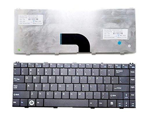 TT Laptop Keyboard for HCL L52 - Buy TT Laptop Keyboard for HCL L52 ...