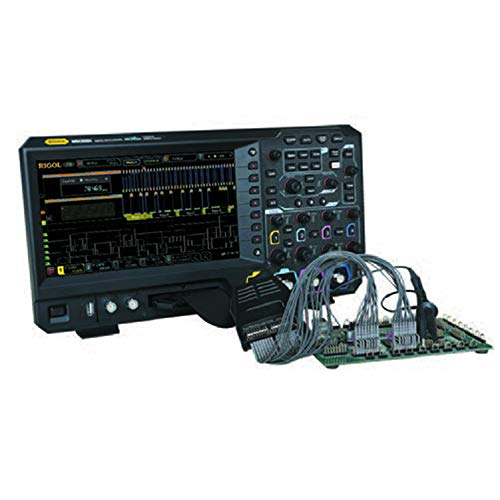 The 29 Best 4 Channels Lab Oscilloscopes of 2023 [Verified] - Cherry Picks