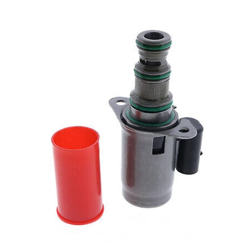 Amazon.com: 12V Solenoid Valve 35T40860 For Hydraforce Muncie CS10/CS20 ...