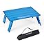 Amazon.com: Old Bahama Bay Ultralight Aluminum Mini Table, Foldable ...