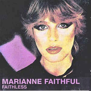 Marianne Faithfull - Faithless - Amazon.com Music