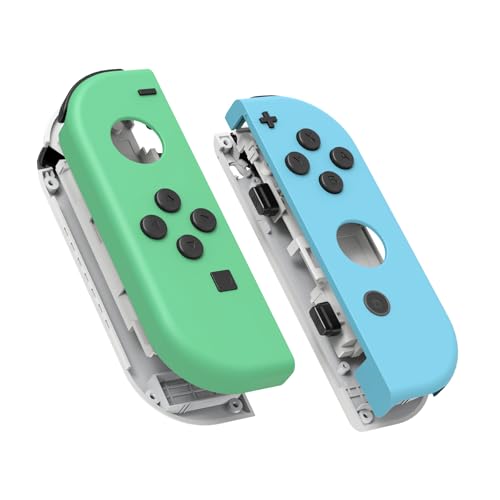 Controller Switch Joy-Con – Die 15 besten Produkte im Vergleich - WinTotal