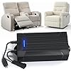 Amazon.com: Lavolta Battery Pack for Reclining Furniture - Rechargeable ...