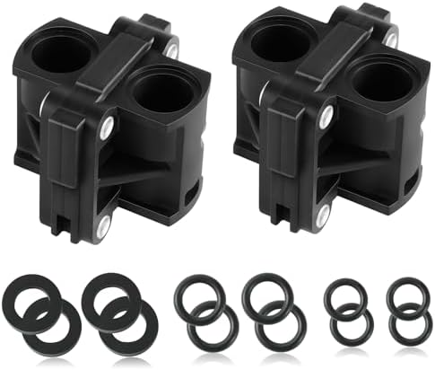 2Pack GP500520 Pressure Balancing Unit Cartridge, Compatible with ...