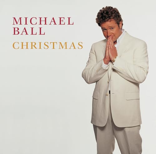 Play Christmas Album by Michael Ball on Amazon Music