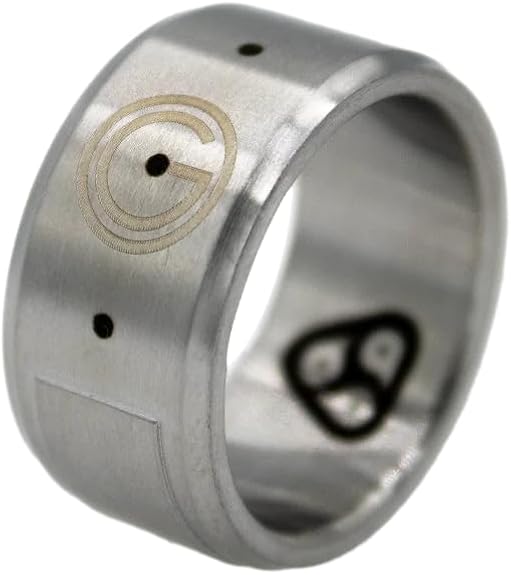 Amazon.com: ZAG STORE - Miraculous Ladybug - Alliance Ring 9: Clothing ...