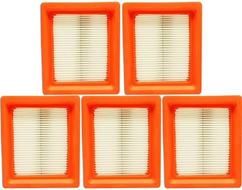 Amazon.com: NIEHYICY 14 083 15 14 083 15-S 1408315 Small Air Filter for Kohler XT650 XT675 ...