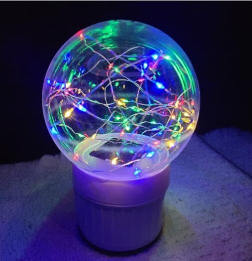 Amazon.com: KingSom Digital Pool Thermometer,Solar Pool Thermometer ...