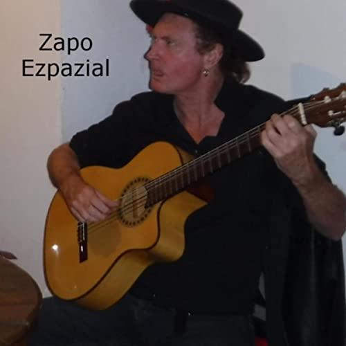 Play La Vía Láctea by Zapo Ezpazial on Amazon Music