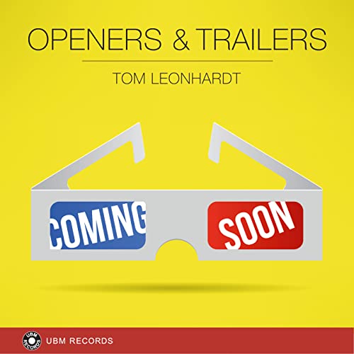 Play Openers & Trailers by Tom Leonhardt on Amazon Music Unlimited