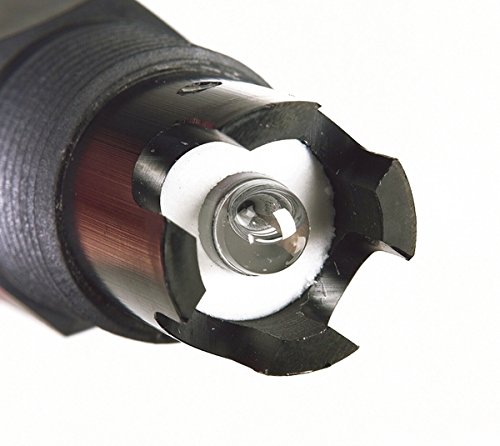 Hach 3/4 Inch Combination pH/ORP Sensor, PC1R1A: Amazon.com: Industrial ...