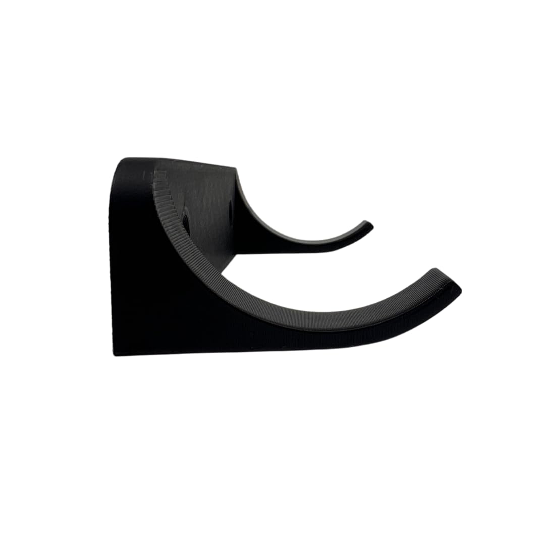 Amazon.com: Vertical Collectible Car Wall Display Mount Compatible with ...