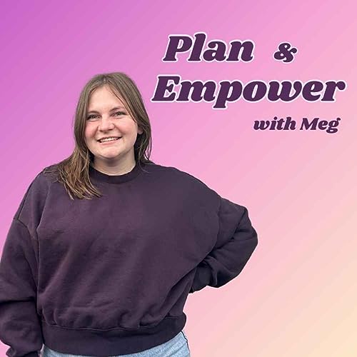 Amazon.com: Plan & Empower : Meg Goodman: Audible Books & Originals