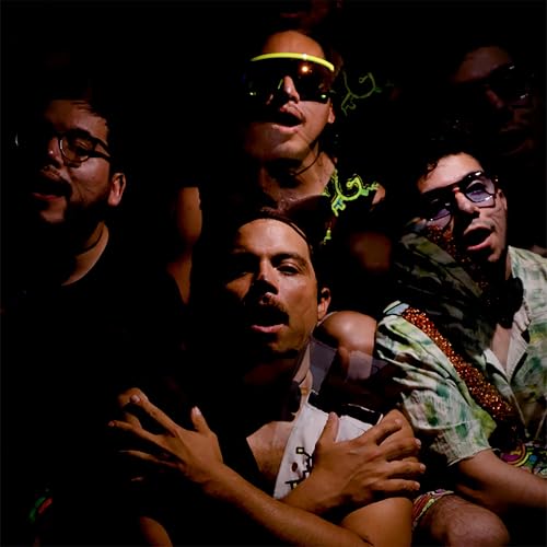 El Gato by Big Pollo on Amazon Music Unlimited