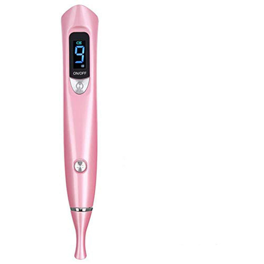 Buy Mole Removal Pen Birthmark Remove Warts Remove Pen LCD 9Strength ...