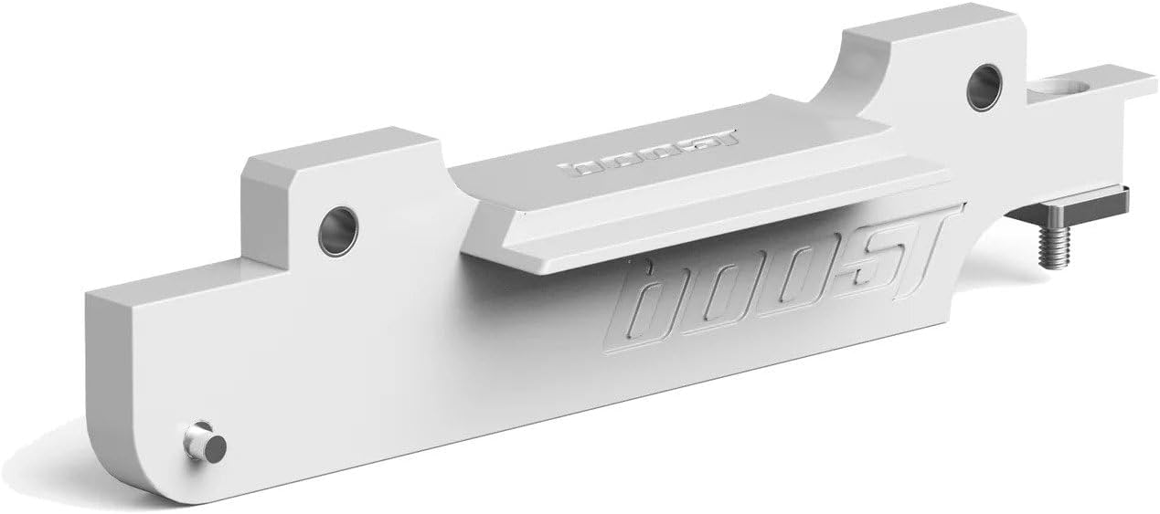 Amazon.com : Boost Surfing Longboard Adapter (US Fin Box) : Sports ...