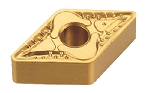 Amazon | イスカル イスカルチップ ネガタイプ 55度菱形チップ 汎用加工用 DNMG150412-GN IC9350 10個入り ...