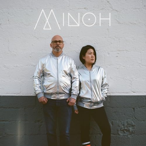 Play Midlife Crisis by Minoh on Amazon Music Unlimited