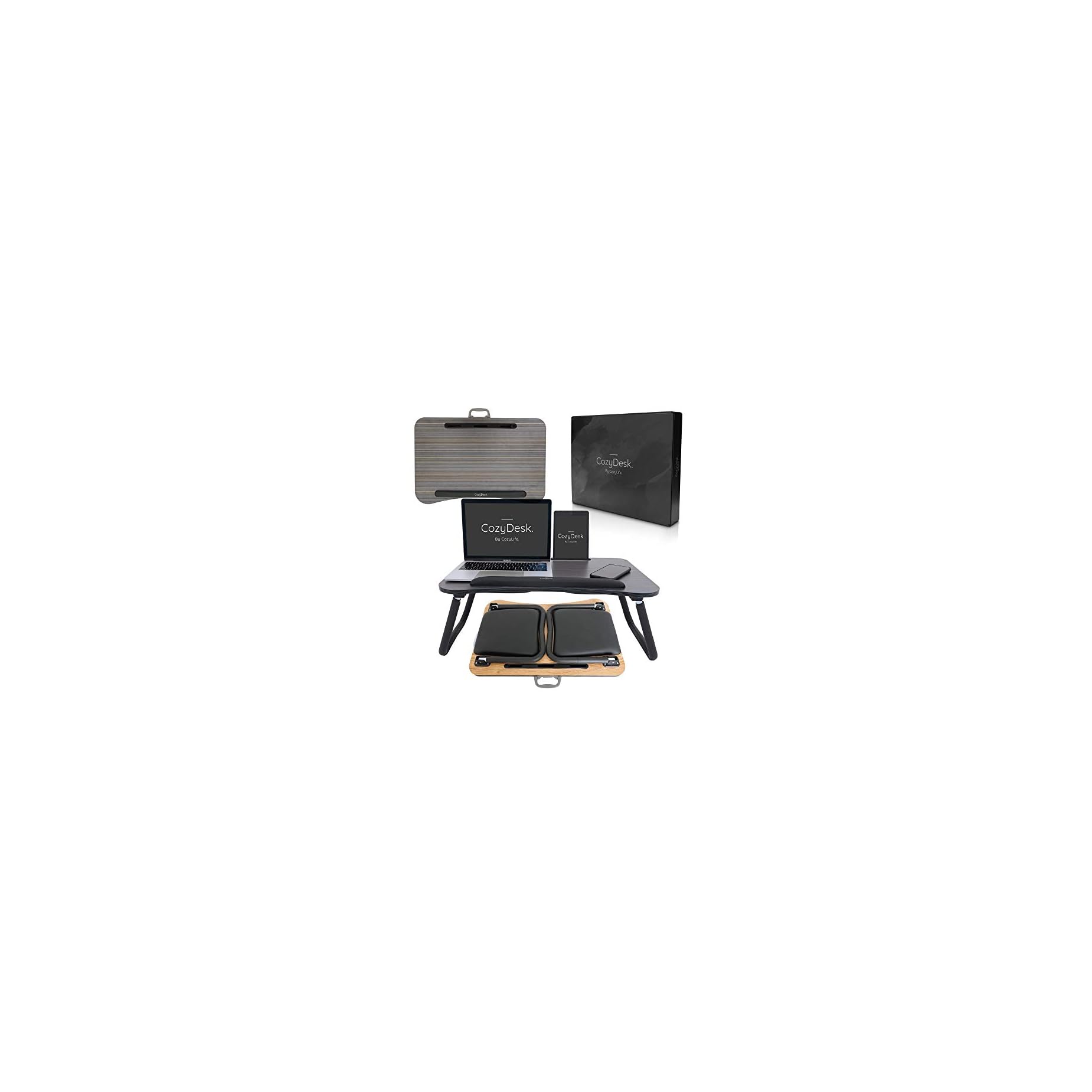Portable Multifunctional Lap Desk - Buy Online UK