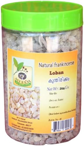 Myfam Church Kunthirikkam Kerala - Frankincense - Kunduru- Loban ...