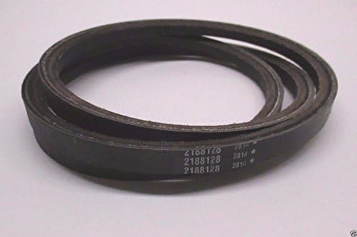 Amazon.com : Bobcat Genuine OEM Deck Belt Procat and Predator Pro 61 ...