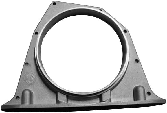 Amazon.com: Rear Cover 3933384 for cummins diesel engine : Automotive