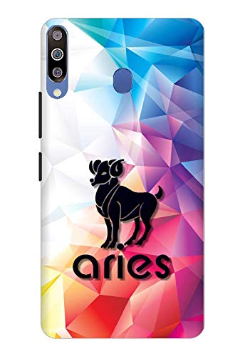 9 Cubes Digital Samsung Galaxy M40 Back Cover/Samsung M40 Mobile Covers ...