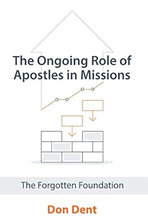 The Ongoing Role of Apostles in Missions: The Forgotten Foundation ...