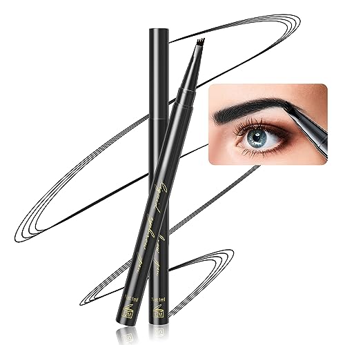 Top 10 Long Lasting Eyebrow Makeup of 2022 - Katynel