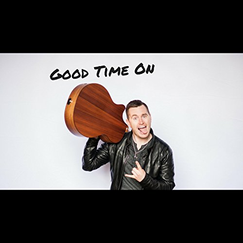 Play Good Time On by Rob Watts on Amazon Music