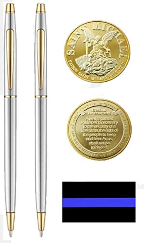Amazon.com: law enforcement pen