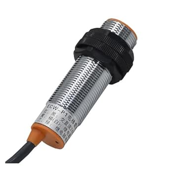 Accesorio de interruptor de sensor ECW-P1 R134a : Amazon.es: Industria ...