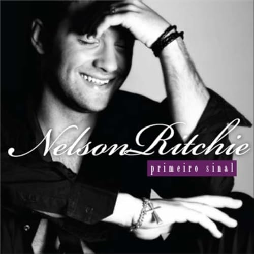 Primeiro Sinal von Nelson Ritchie bei Amazon Music - Amazon.de