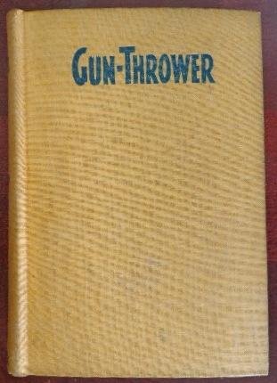 Gunthrower: Hopson, William: Amazon.com: Books