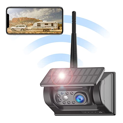 Bluetooth Backup Camera – The 15 best products compared - Your Motor Guide