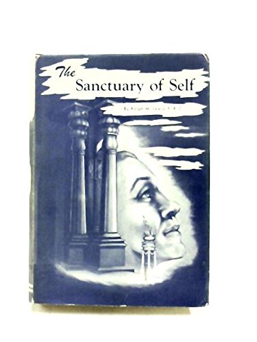 The Sanctuary of Self: Lewis, Ralph M: 9781299135703: Amazon.com: Books