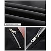 OXITA Work Jacket Self Defense Cut Proof Stab Resistant Clothing Anti ...