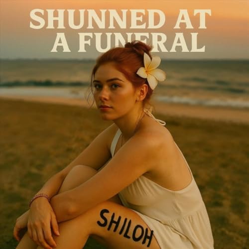 Shiloh by Shunned at a Funeral on Amazon Music - Amazon.co.uk