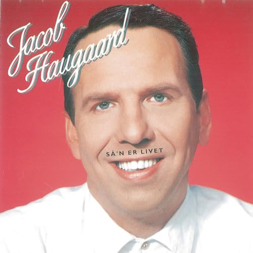 Amazon MusicでJacob HaugaardのSå'n Er Livetを再生する