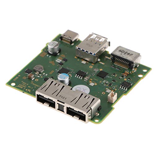 Las 16 mejores placas base de Nintendo Switch - Hifi-Online.net