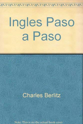 Italian step-by-step : Charles Berlitz: Amazon.in: Books