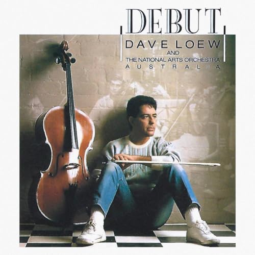 Amazon MusicでDave LoewのDebutを再生する