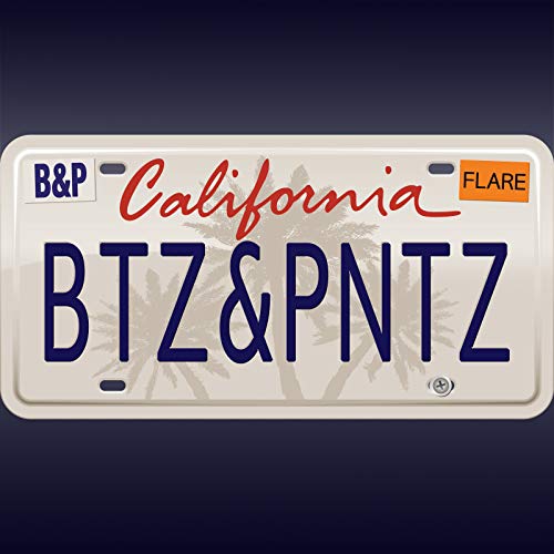 Play California Flare by Bootz & Pantz on Amazon Music
