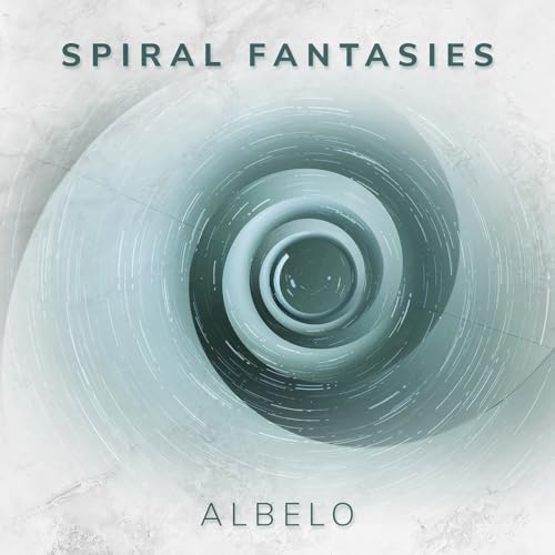 Spiele Spiral Fantasies von Albelo auf Amazon Music ab