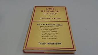 Dibs: In Search of Self - Axline, Virginia M. | 9780575002791 | Amazon ...