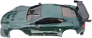 Amazon.com: RC Car Shell Body Shell 98mm for 1/28 K969 Iw02 Iw04M HGD1 ...