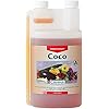 Amazon.com : CANNA Coco 1L A&B Bottles Set : Patio, Lawn & Garden