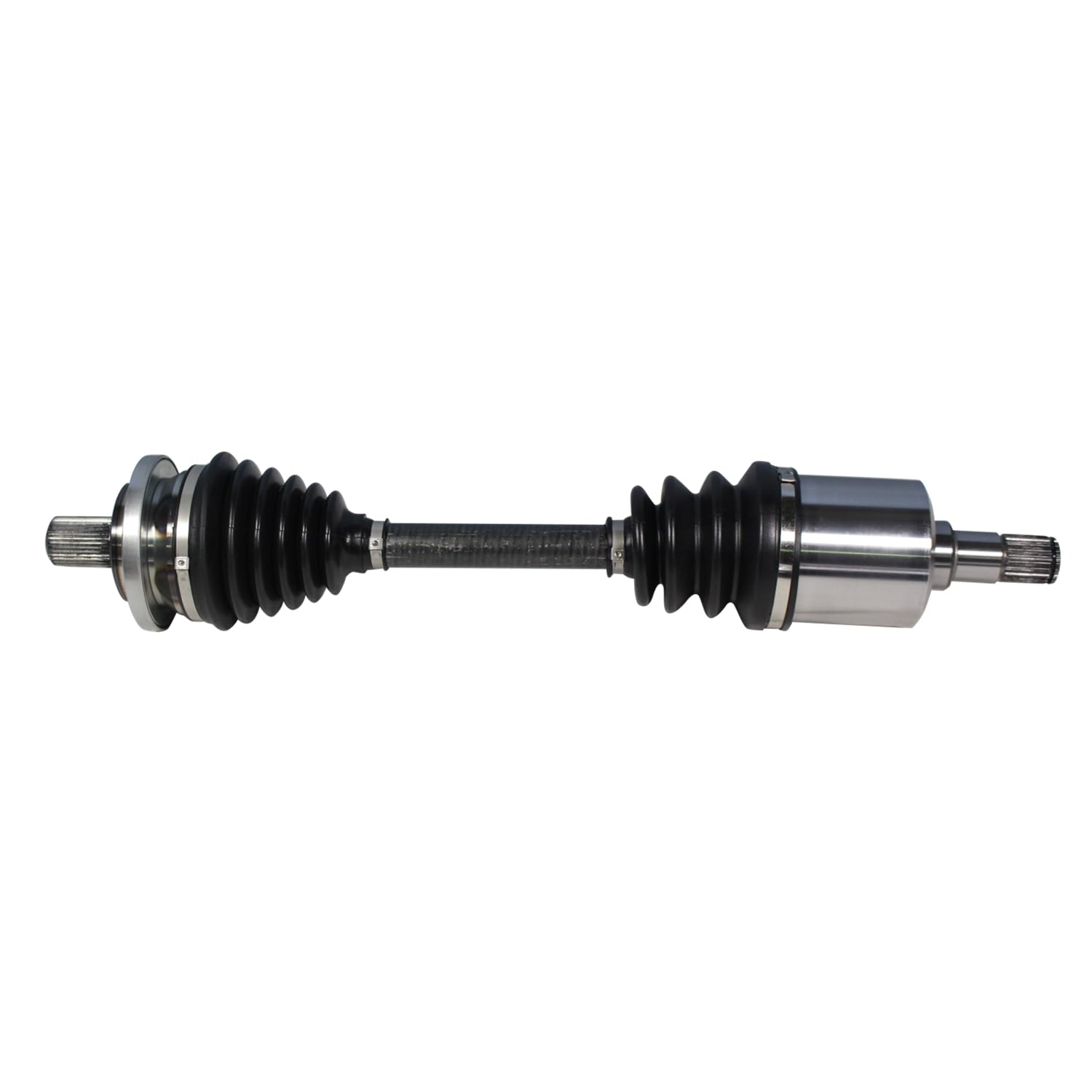 Gsp Cv Axle Assembly P N Ncv48002 883331376316| eBay